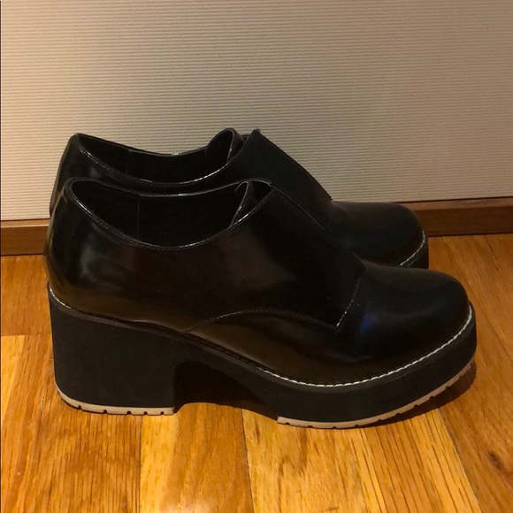 Shellys London | Shoes | Shelleys London Platform Creepers | Poshmark